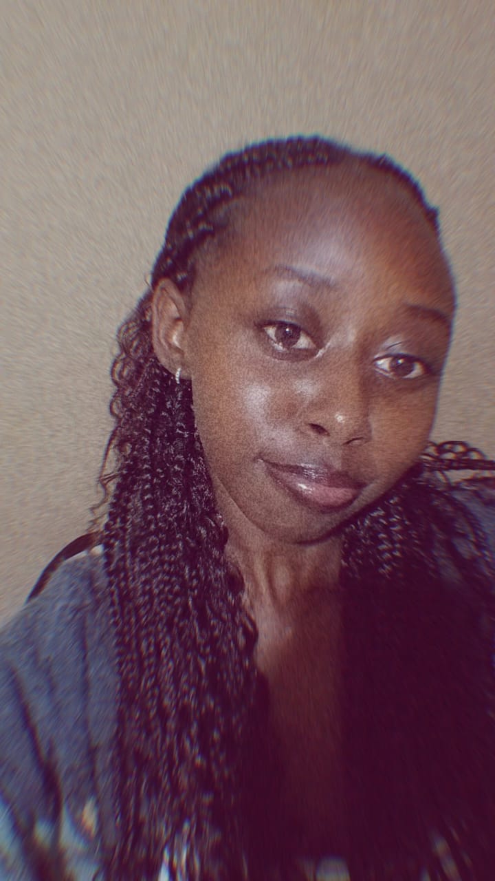 Nancy Wangare Portfolio
